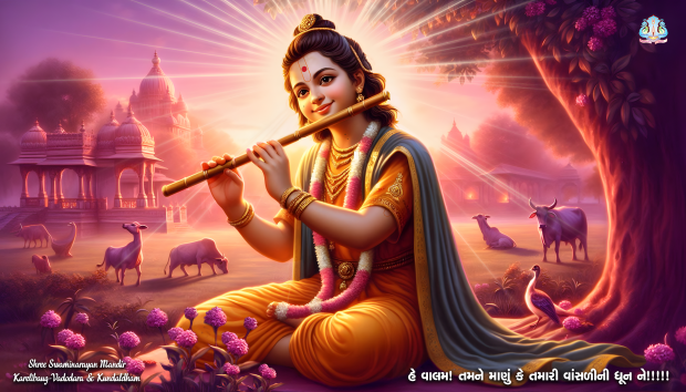 Wallpapers | Swaminarayanbhagwan.org