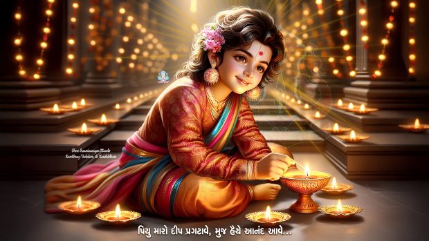 Wallpapers | Swaminarayanbhagwan.org