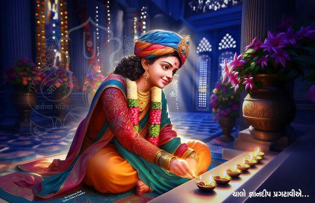 Wallpapers | Swaminarayanbhagwan.org