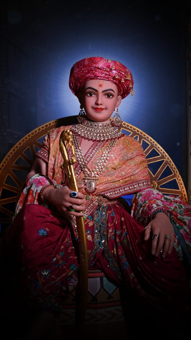 Wallpapers | Swaminarayanbhagwan.org