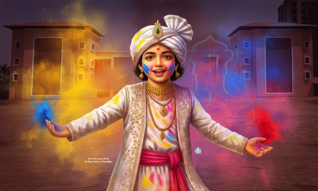 Wallpapers | Swaminarayanbhagwan.org